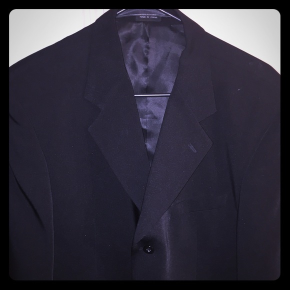 zacchi | Suits & Blazers | Zacchi Jacket | Poshmark
